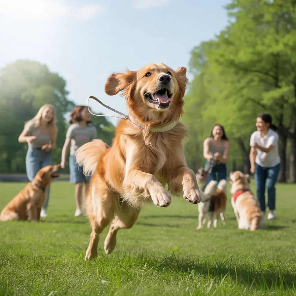 How to Socialize Your Dog | Step That Works Efficiently
