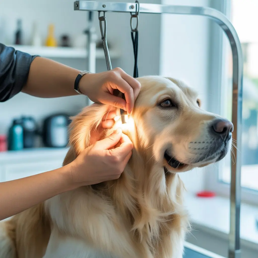 5 Powerful Reasons Why Head-to-Tail Pet Grooming Matters